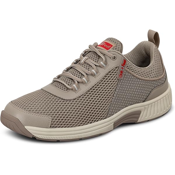 Amazon.com: Orthofeet Men's Orthopedic Black Monterey Bay Tie-Less